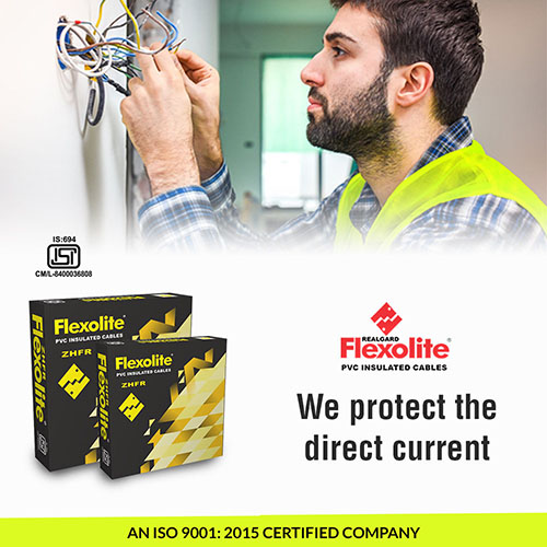 Flexolite Cables