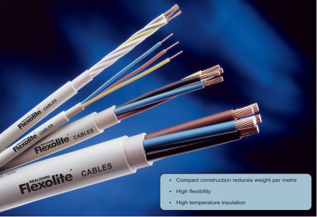 Flexolite Cables